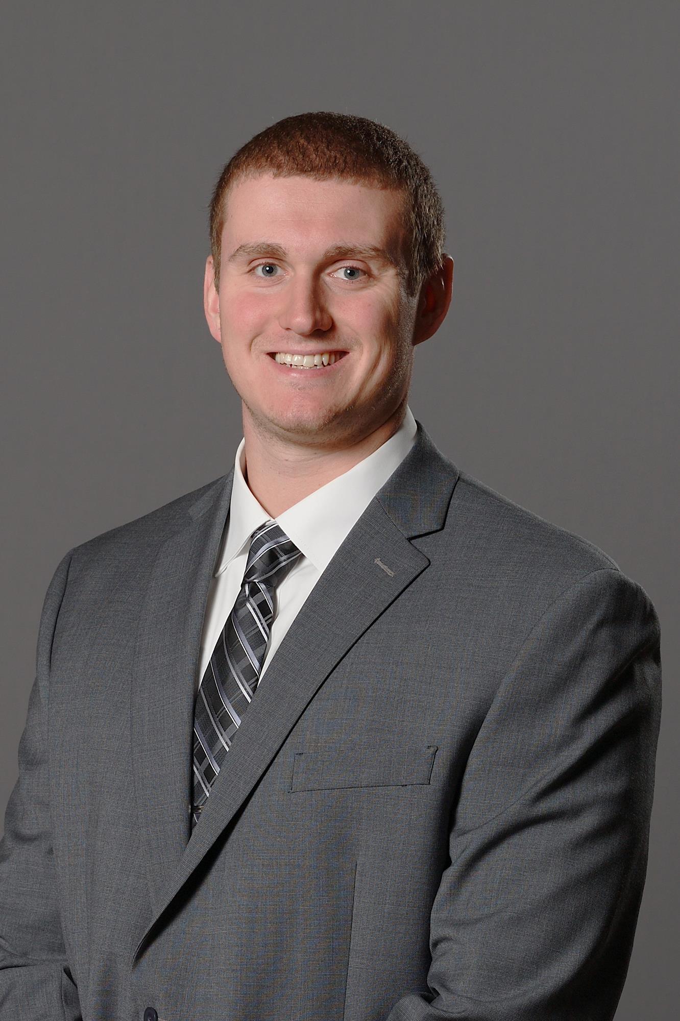 Alex McKee-Crow - Assistant Strength and Conditioning - Women's Outdoor ...