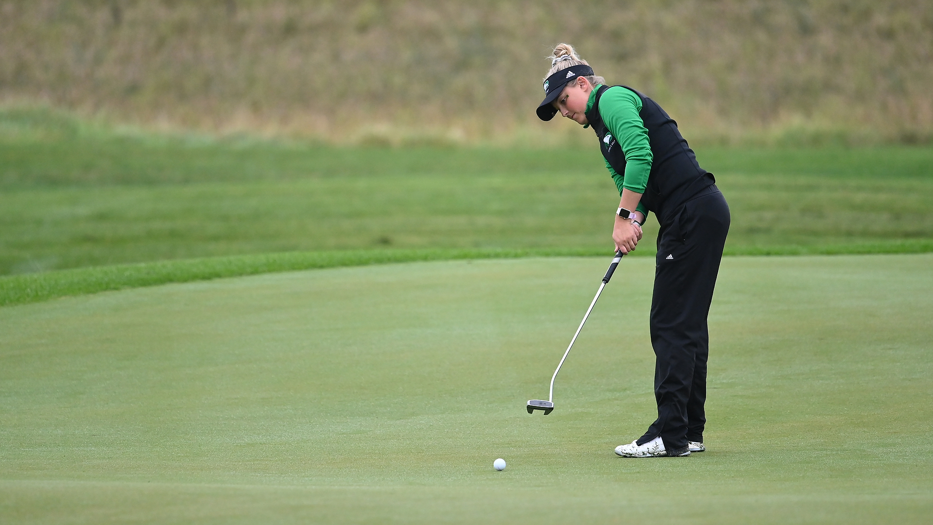 Ally Rogers - Women's Golf - University of North Dakota Athletics