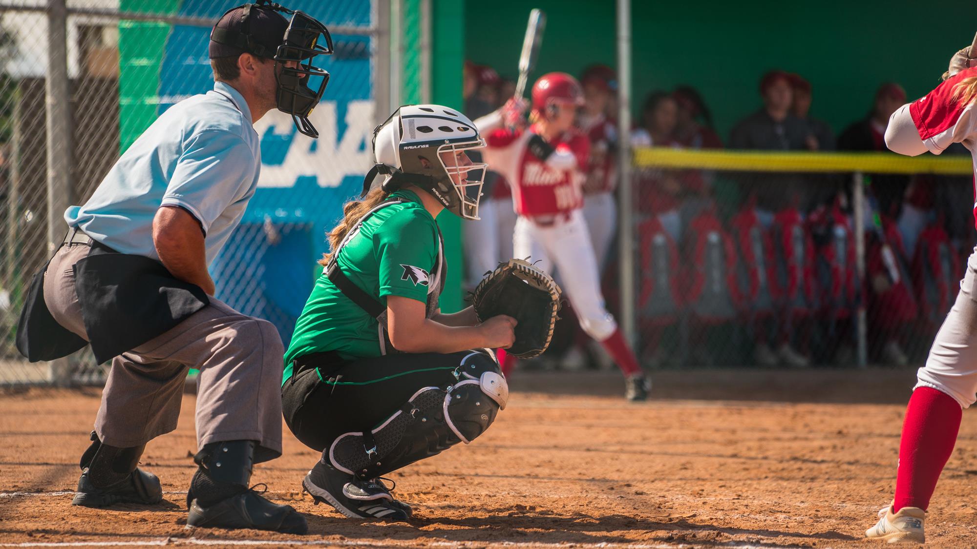 Cassie Castaneda - Softball - University of North Dakota Athletics