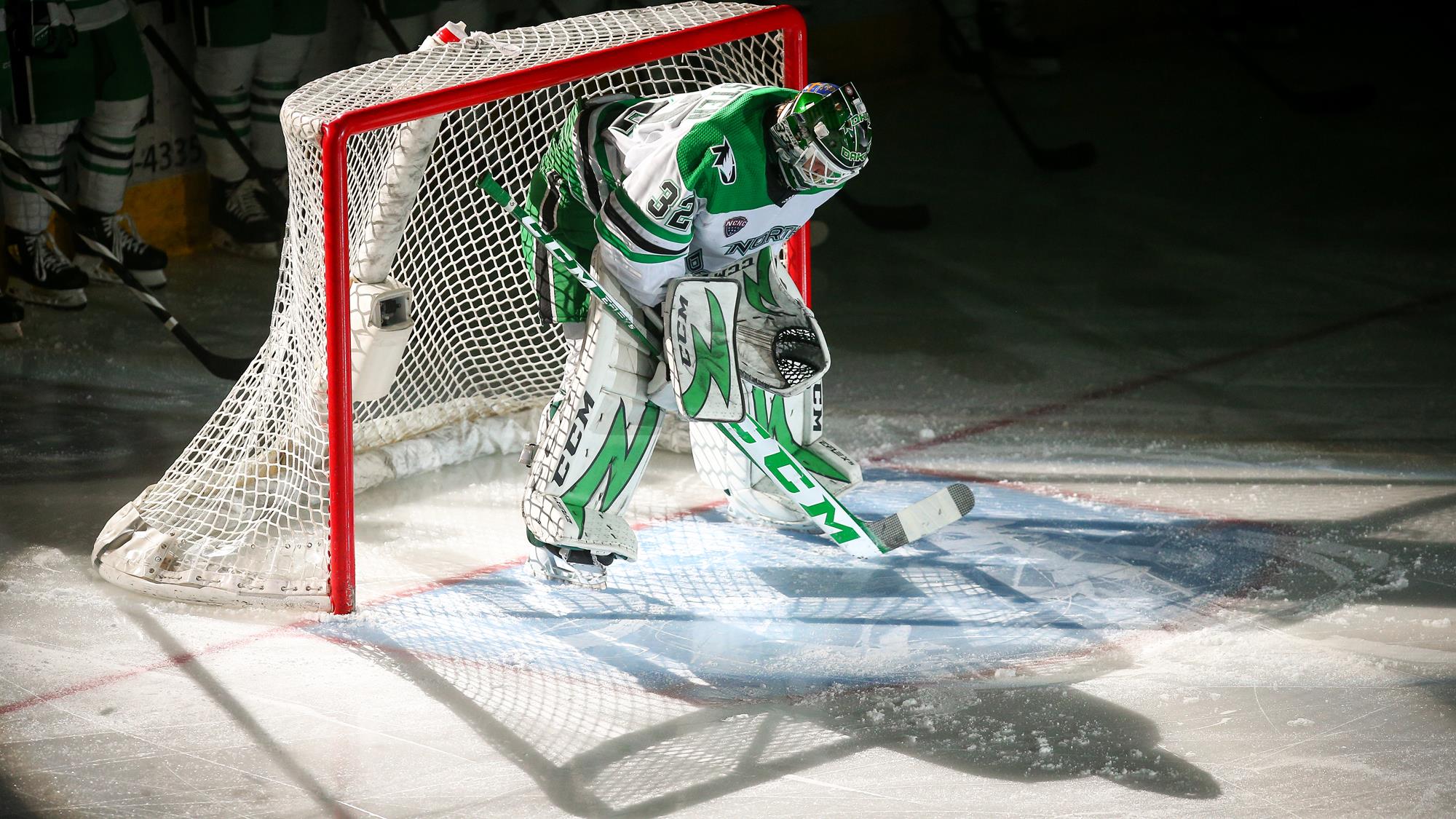 Jakob Hellsten - Men's Hockey - University of North Dakota Athletics