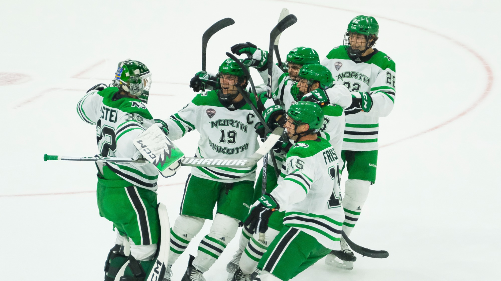 Jakob Hellsten - Men's Hockey - University of North Dakota Athletics