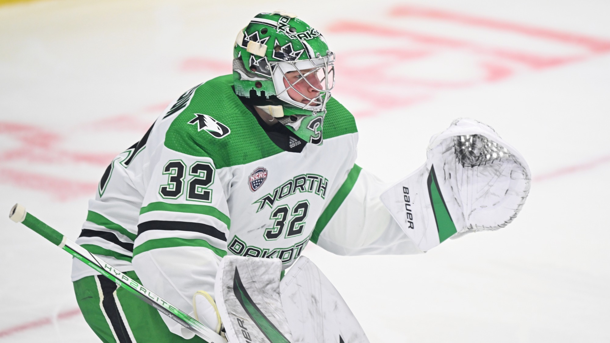 Ludvig Persson - Men's Hockey - University of North Dakota Athletics
