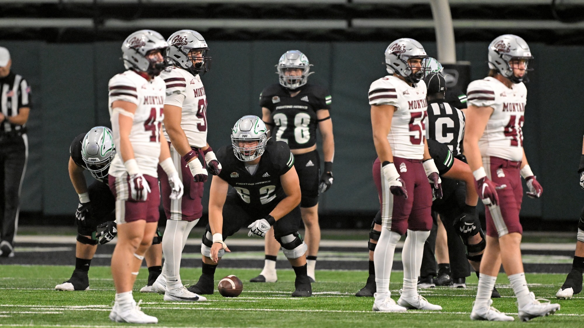 Eric Schmidt named head coach of North Dakota football program ...