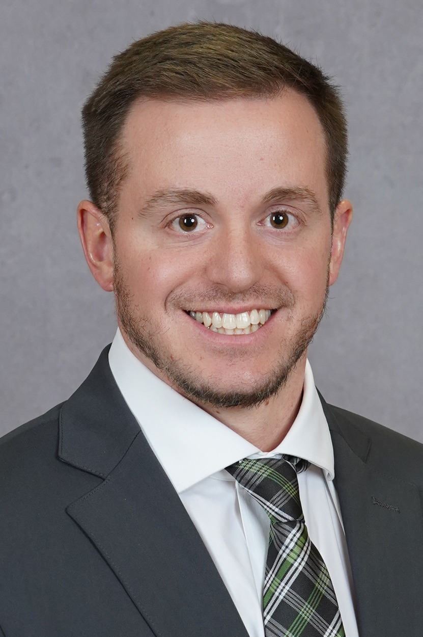 Derek Stein - Football Coach - University of North Dakota Athletics