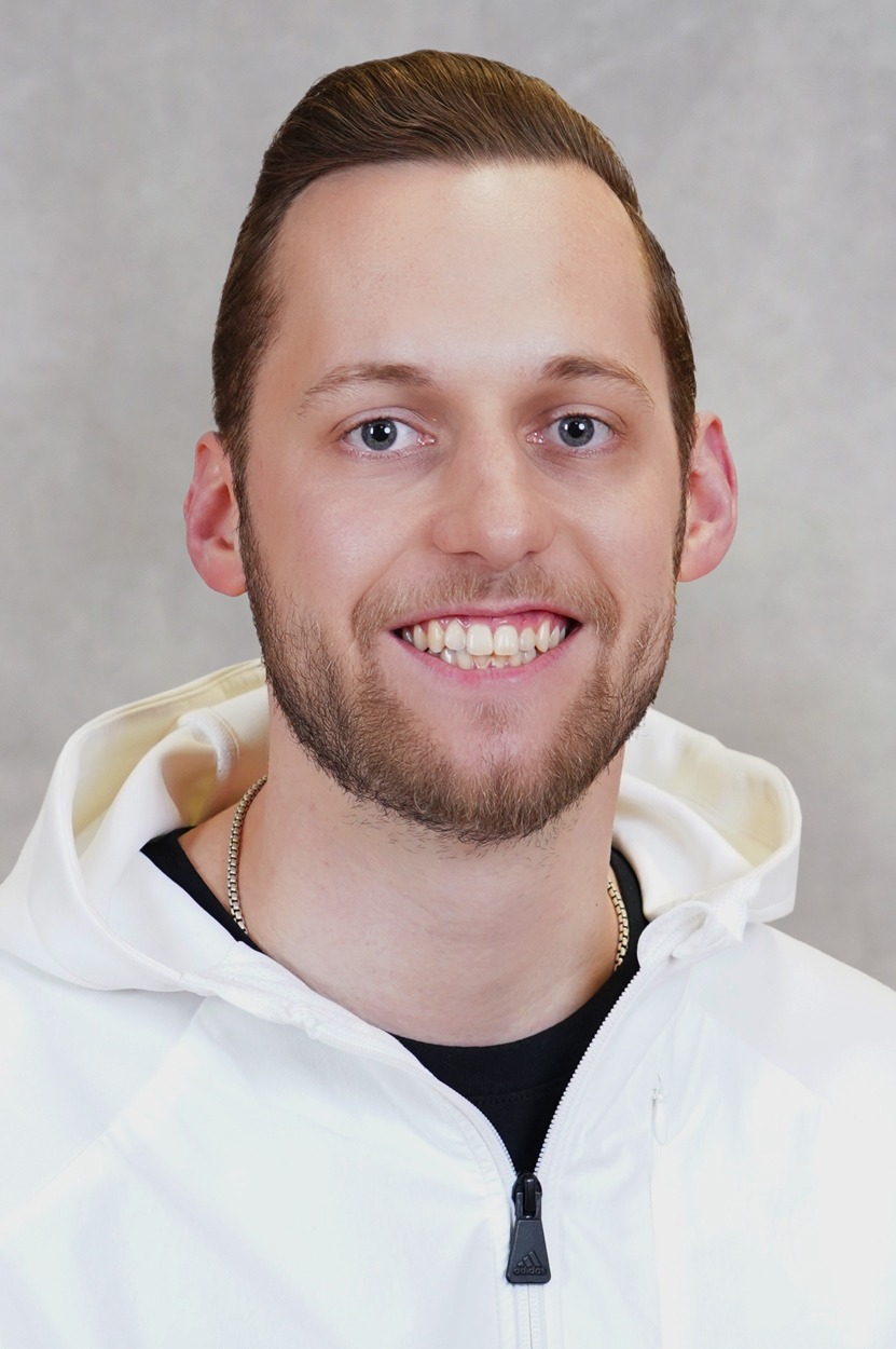 Matt Breitbarth - Women's Volleyball Coach - University of North Dakota ...