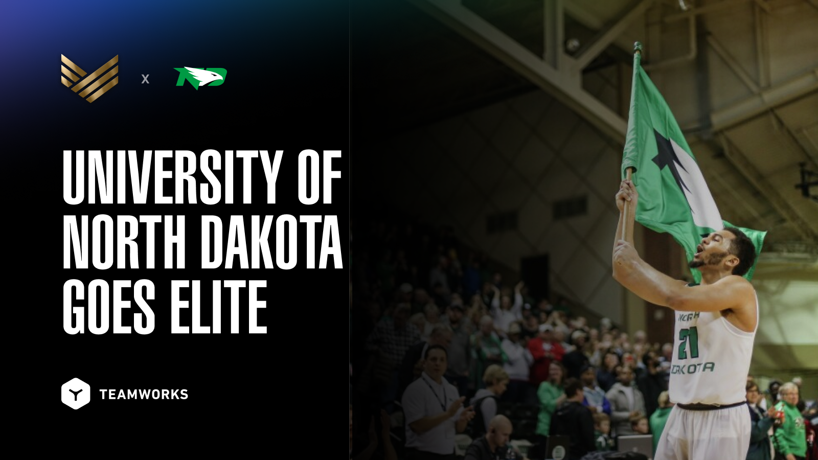 UND Athletics hosts inaugural Town Hall - University of North Dakota ...