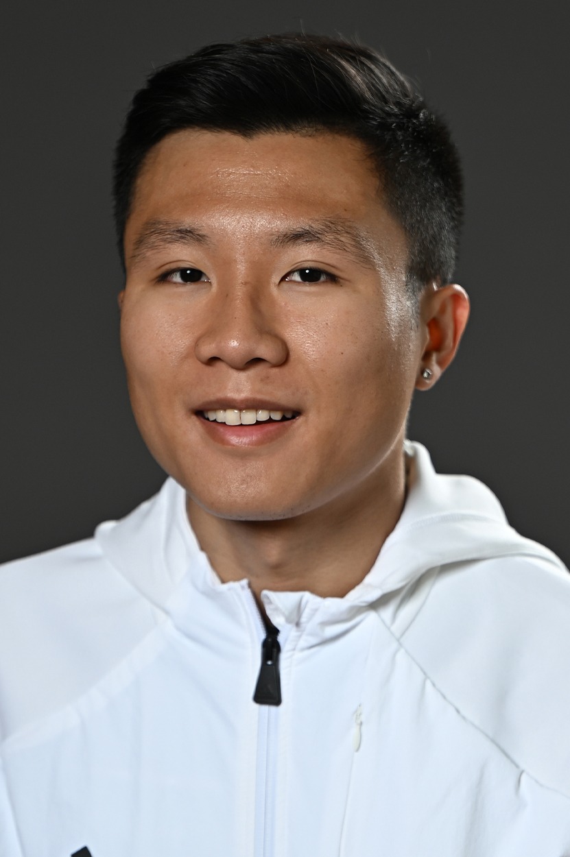 Henry Yip - Women's Volleyball Coach - University of North Dakota Athletics