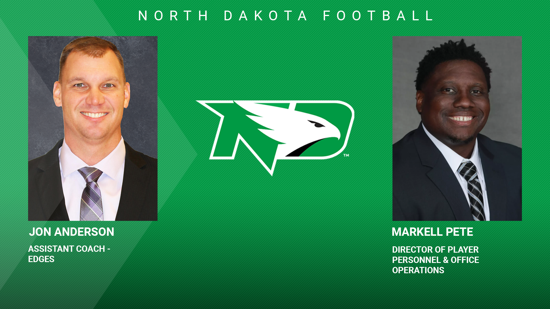 North Dakota inks nine transfers for 2025 - University of North Dakota ...