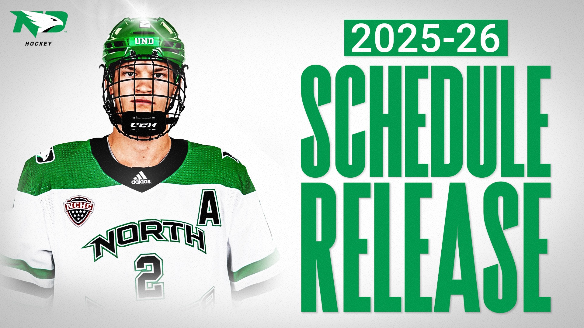 Dane Jackson named head coach of North Dakota hockey program ...