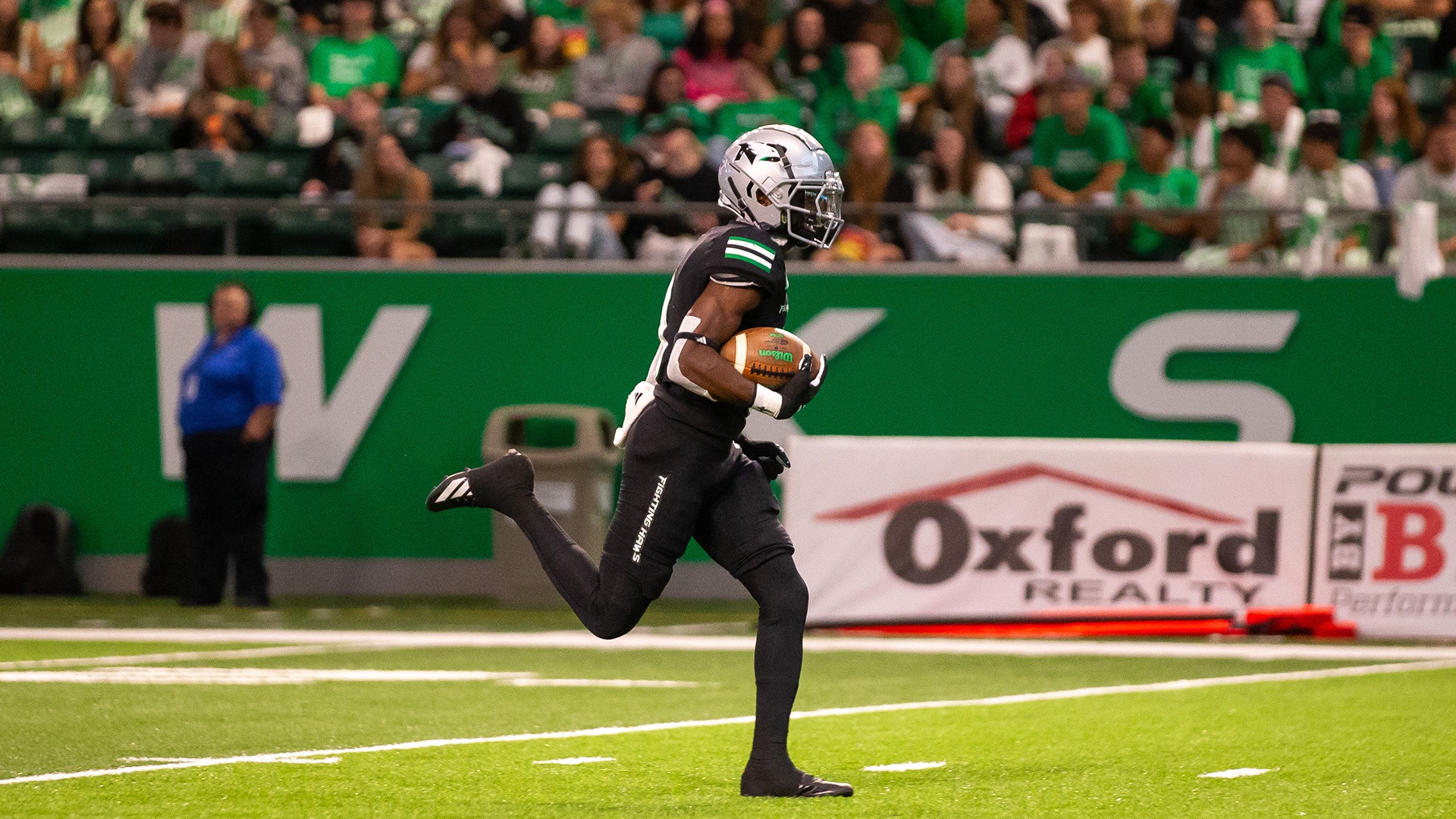 MVFC announces 2025 & 2026 schedule, UND completes slate through 2026 ...