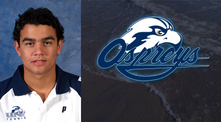 Alejandro Argumedo - 2007-08 - Men's Tennis - University of North ...