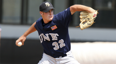 Tyler Stohr - 2008 - Baseball - University of North Florida Athletics