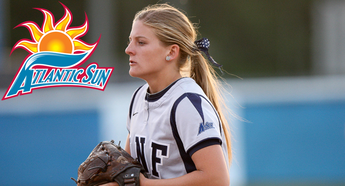 Kaylie Wallace - 2015 - Softball - University of North Florida Athletics