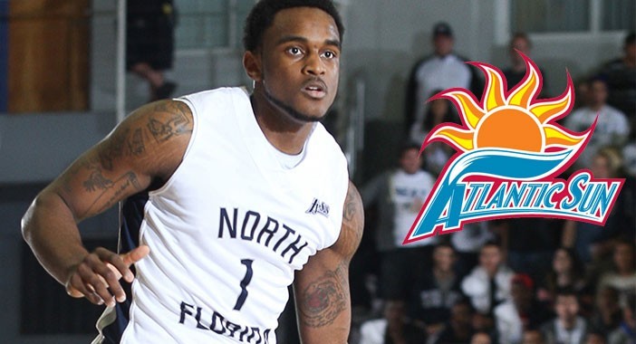 Travis Wallace - 2013-14 - Men's Basketball - University of North ...