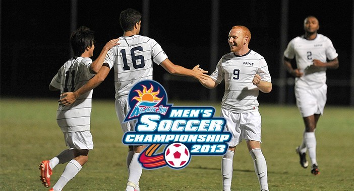 Pedro Carneiro - 2015 - Men's Soccer - University of North Florida ...