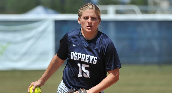 Kaylie Wallace - 2015 - Softball - University of North Florida Athletics