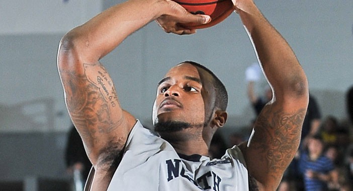 Travis Wallace - 2013-14 - Men's Basketball - University of North ...