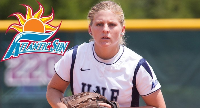 Kaylie Wallace - 2015 - Softball - University of North Florida Athletics