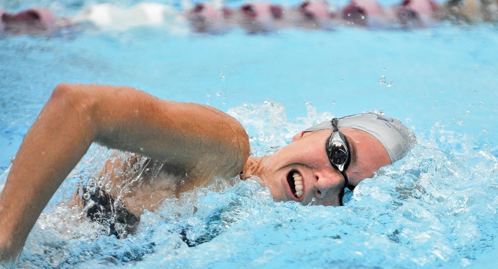 Amy Taylor - 2015-16 - Women's Swimming - University of North Florida ...