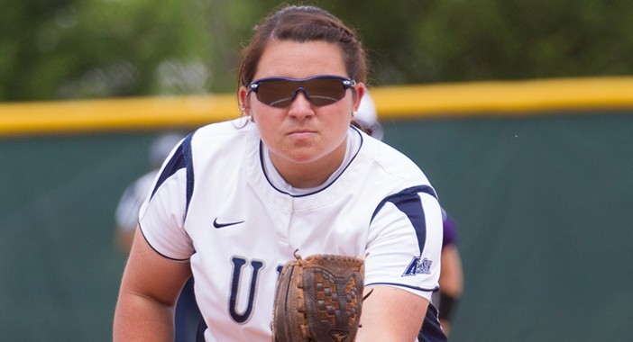 Kayla Goff - 2015 - Softball - University of North Florida Athletics