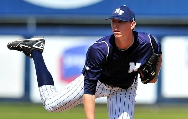 David Trexler - 2014 - Baseball - University of North Florida Athletics