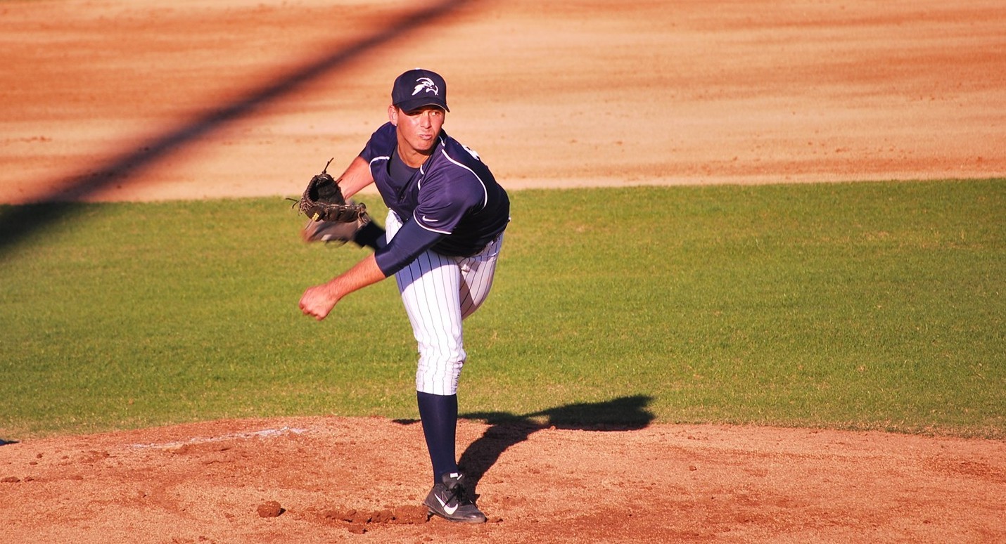 Jamie Cardwell - 2015 - Baseball - University of North Florida Athletics