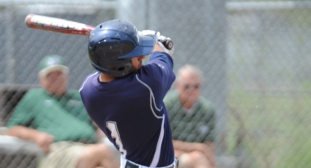 Alex Bacon - 2015 - Baseball - University of North Florida Athletics