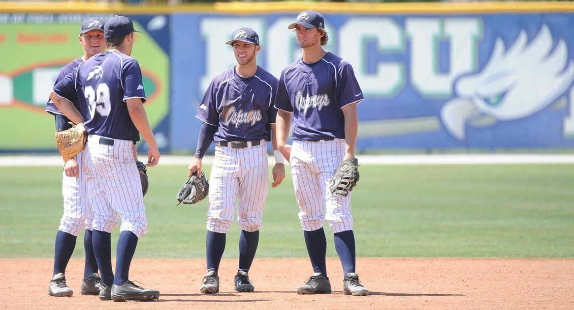 Alex Merritt - 2017 - Baseball - University of North Florida Athletics