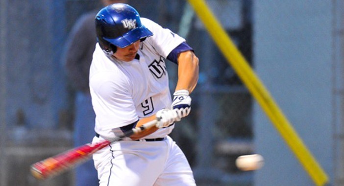 Ryan Roberson - 2015 - Baseball - University of North Florida Athletics