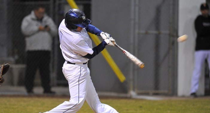 Alex Bacon - 2015 - Baseball - University of North Florida Athletics