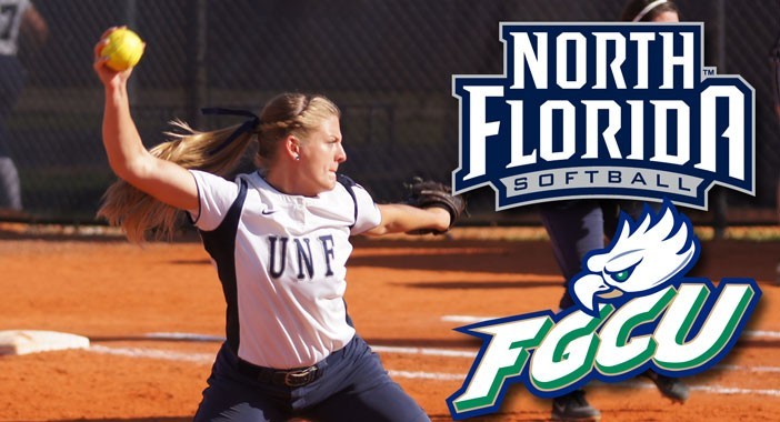 Kaylie Wallace - 2015 - Softball - University of North Florida Athletics