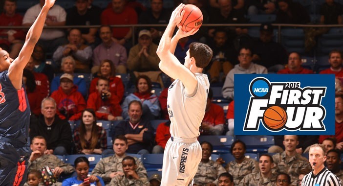 Beau Beech - 2015-16 - Men's Basketball - University of North Florida ...