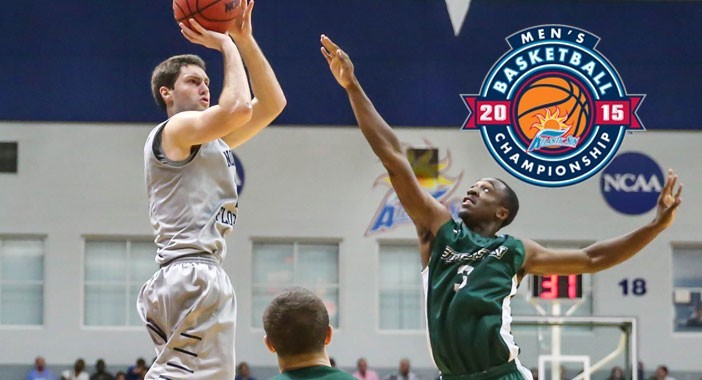 Beau Beech - 2015-16 - Men's Basketball - University of North Florida ...