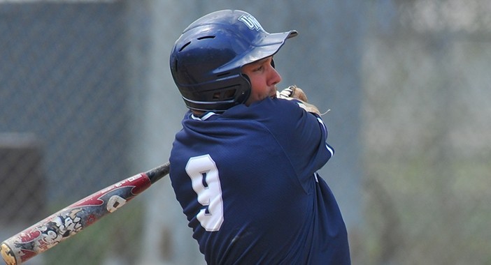 Ryan Roberson - 2015 - Baseball - University of North Florida Athletics