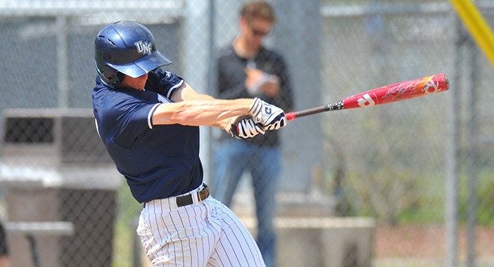 Garrick Ferguson - 2015 - Baseball - University of North Florida Athletics