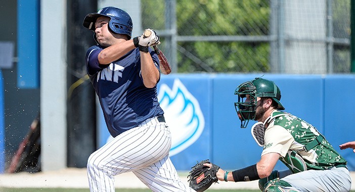 Ryan Roberson - 2015 - Baseball - University of North Florida Athletics