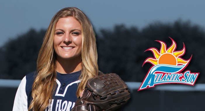 Kaylie Wallace - 2015 - Softball - University of North Florida Athletics