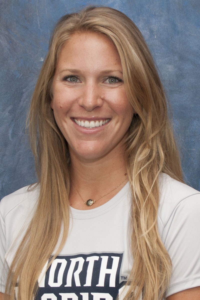 Lisa Taylor - Assistant Coach - Women's Soccer Coaches - University of ...