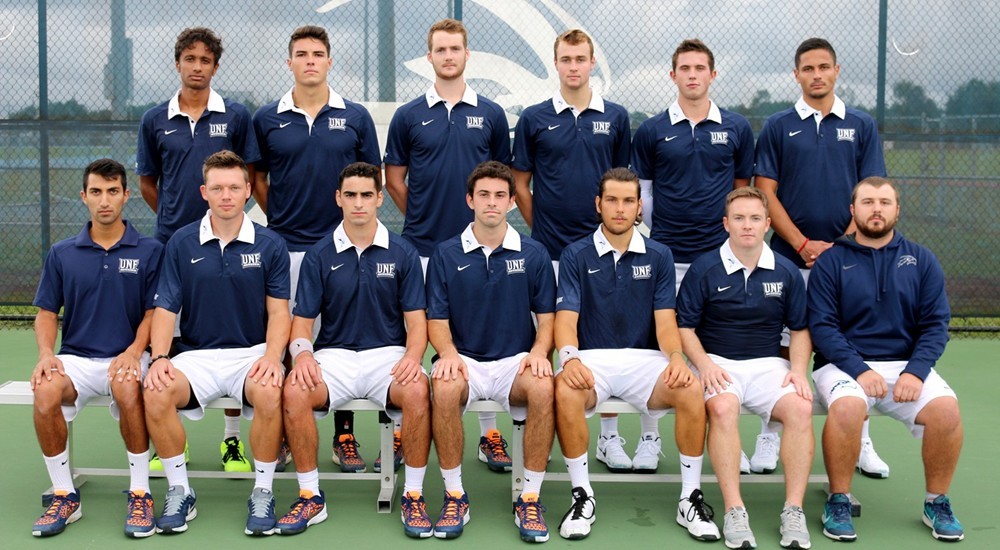 Julian Bradley - 2015-16 - Men's Tennis - University of North Florida ...