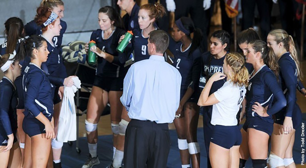 Kimberly Ferguson - 2016 - Volleyball - University of North Florida ...