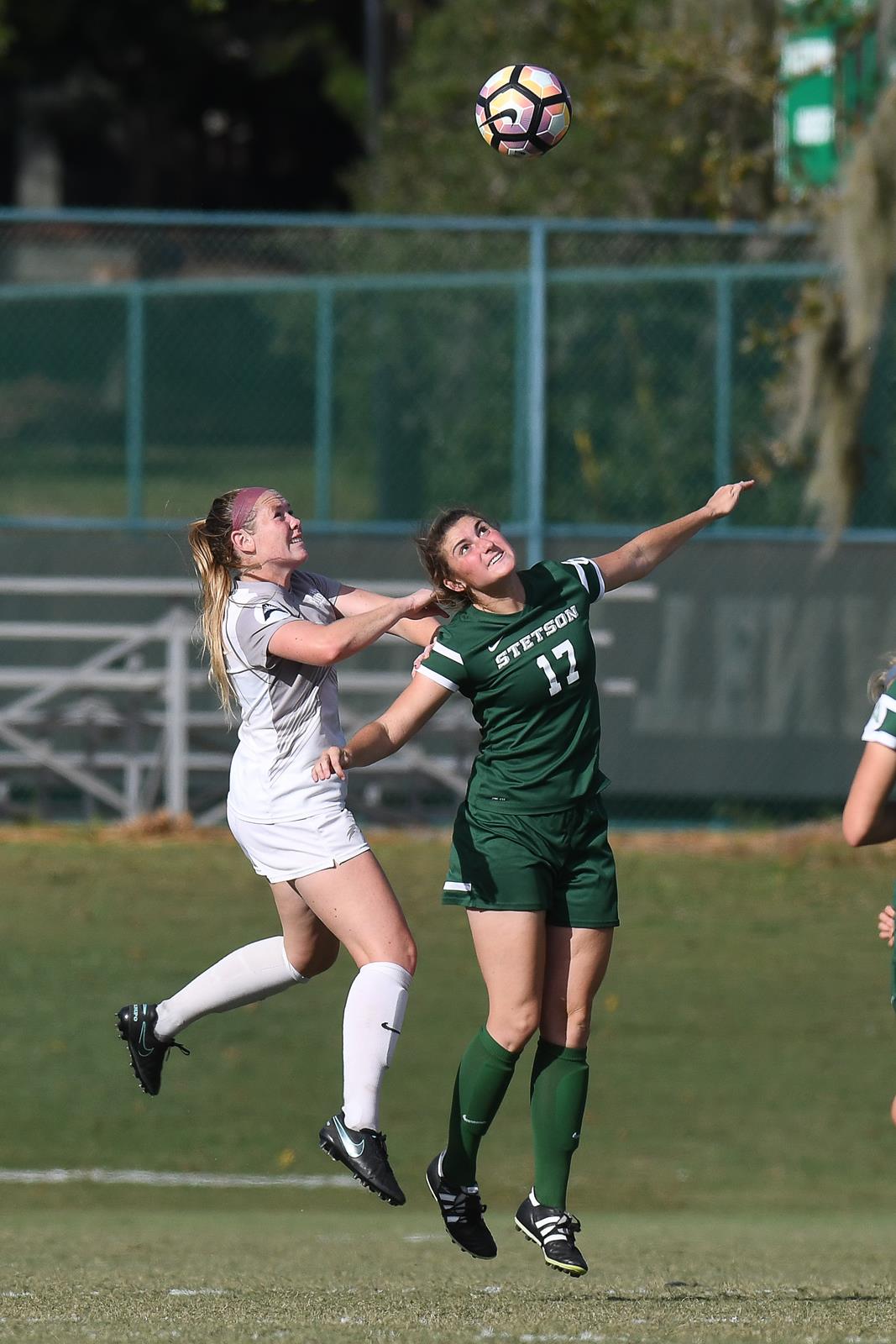 Brandi Walker - 2019 - Women's Soccer - University of North Florida ...