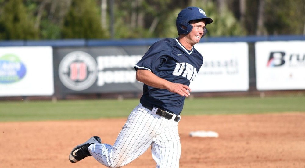 Alex Merritt - 2017 - Baseball - University of North Florida Athletics