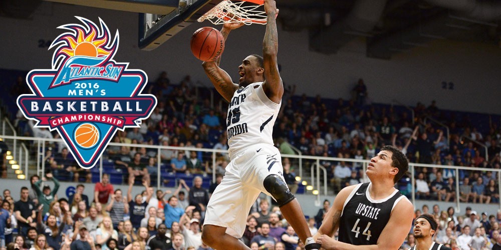 Chris Davenport - 2016-17 - Men's Basketball - University of North ...