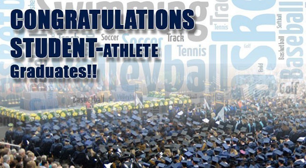 UNF Athletics Represented in Fall Commencement Ceremonies - University ...