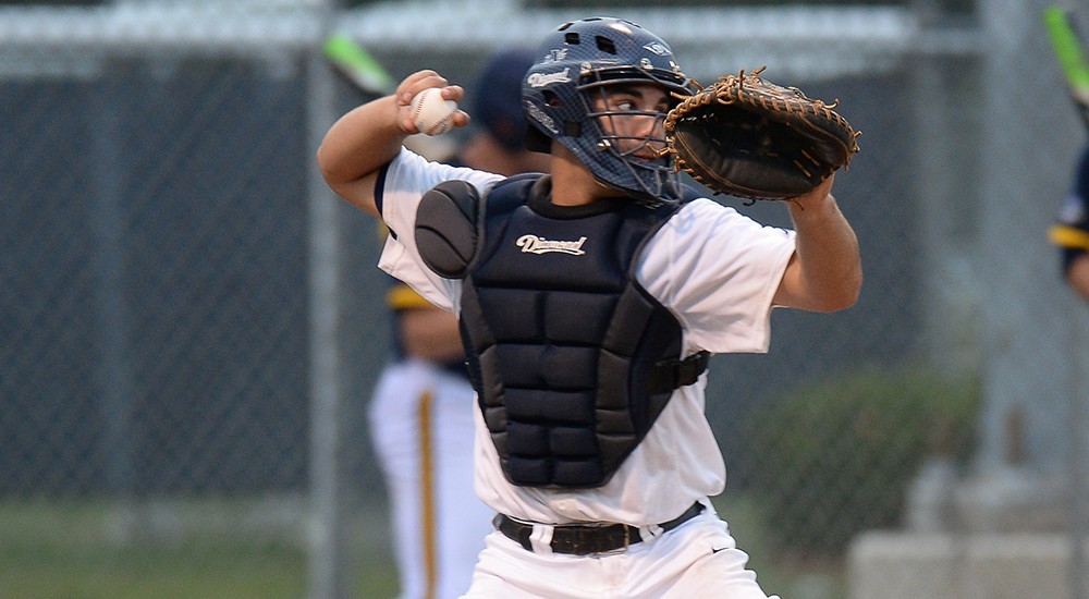 Keith Skinner - 2016 - Baseball - University of North Florida Athletics