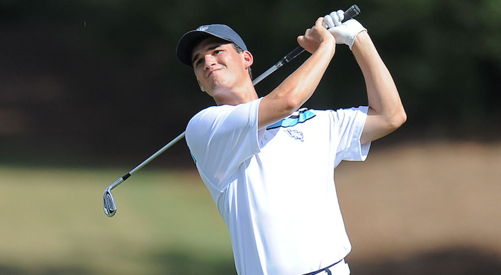 Philip Knowles - 2018-19 - Men's Golf - University of North Florida ...