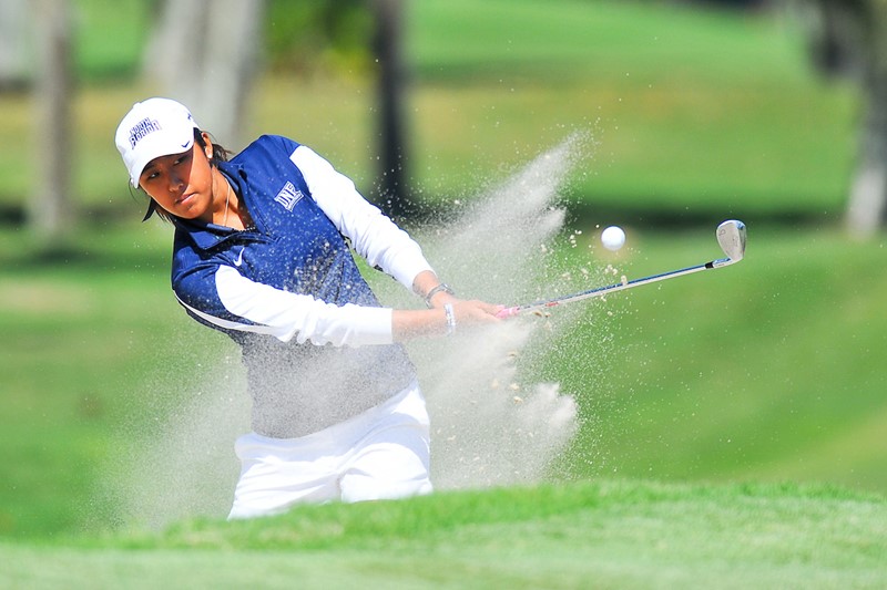 Meghan Bennett - 2015-16 - Women's Golf - University of North Florida ...