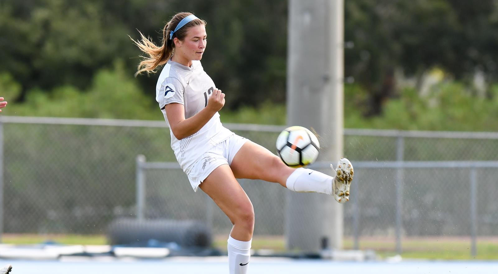 Haley Cook - 2017 - Women's Soccer - University of North Florida Athletics
