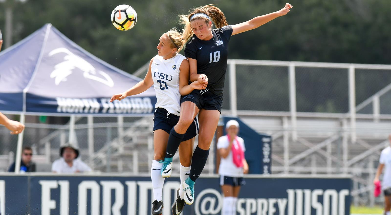 Hannah Menendez - 2020 - Women's Soccer - University of North Florida ...