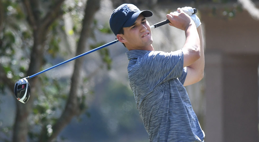 Philip Knowles - 2018-19 - Men's Golf - University of North Florida ...